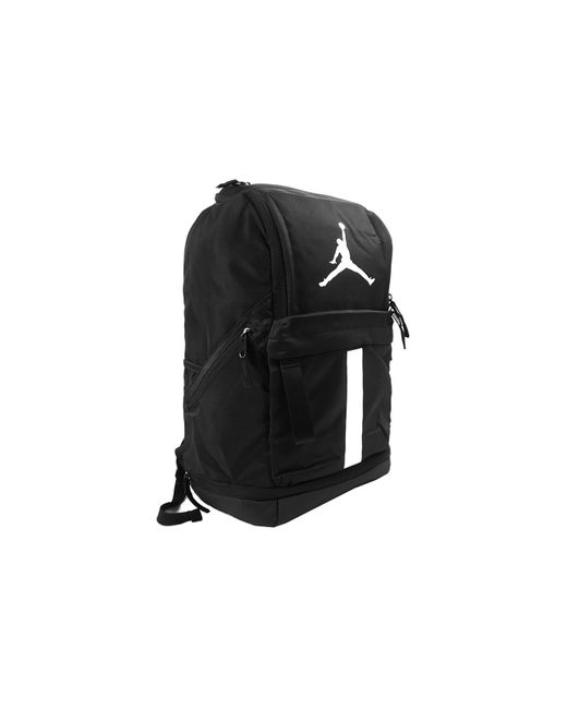 Nike Velocity Backpack in Black | Lyst