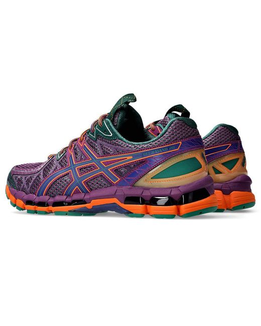 Asics X Ub9-S Gel-Kayano 20 'Dark Grape Gentry' in Blue for Men | Lyst