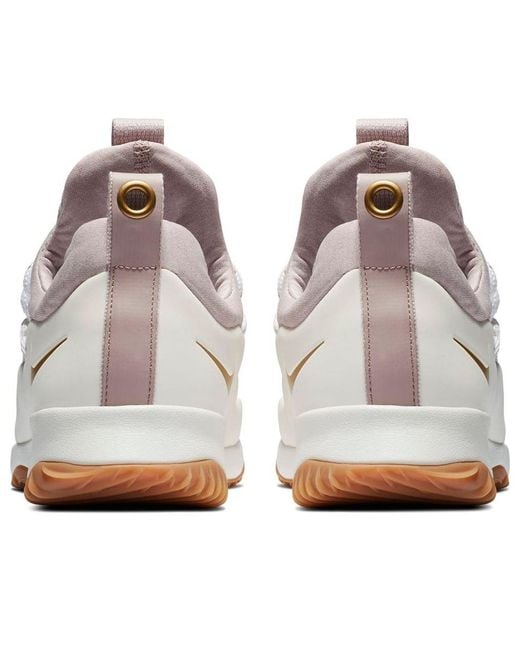 Nike (Wmns) City Loop 'Particle Rose' in White | Lyst
