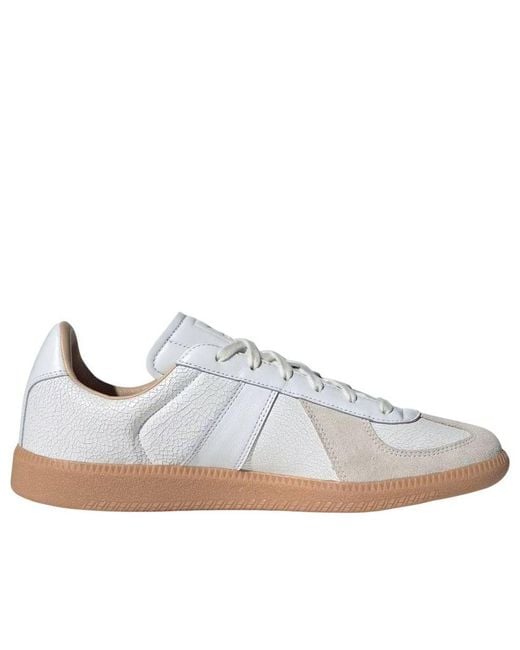 adidas Bw Army 'Cloud Gum' in White for Men | Lyst