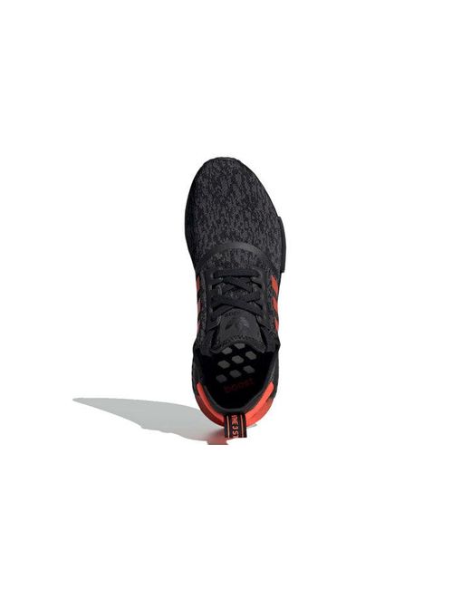 adidas Nmd_R1 'Pirate Solar' in Blue for Men | Lyst