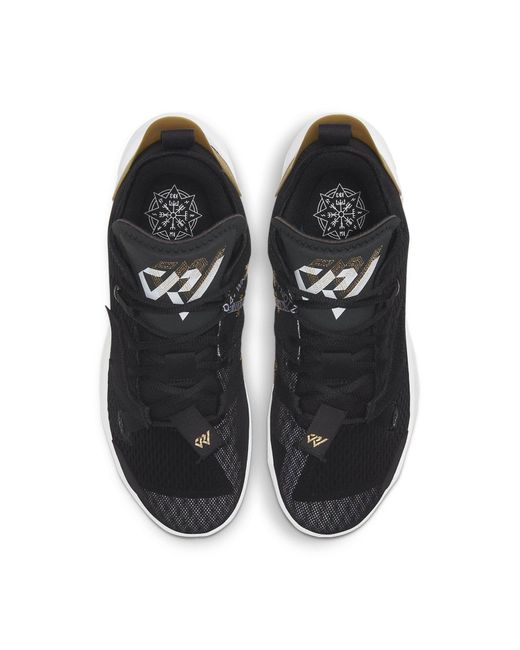 Nike Why Not Zer0.4 'Family' in Black for Men | Lyst