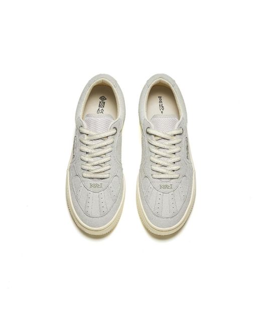 Anta Kai Tribe in White for Men | Lyst
