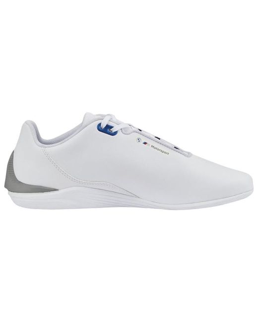 PUMA Bmw Motorsport X Drift Cat Decima ' Estate' in Blue for Men | Lyst UK