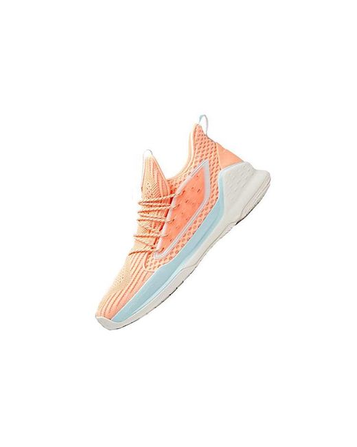 Anta Splash 'Neon' in Pink for Men | Lyst