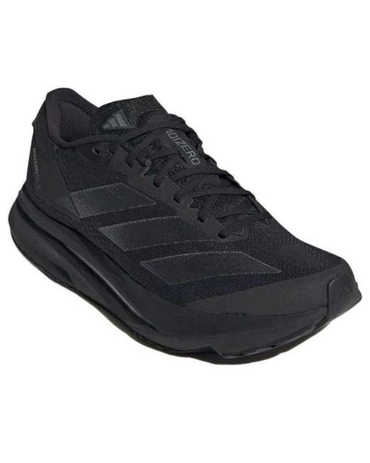 adidas Adizero Sl2 Carbon' in Black for Men | Lyst