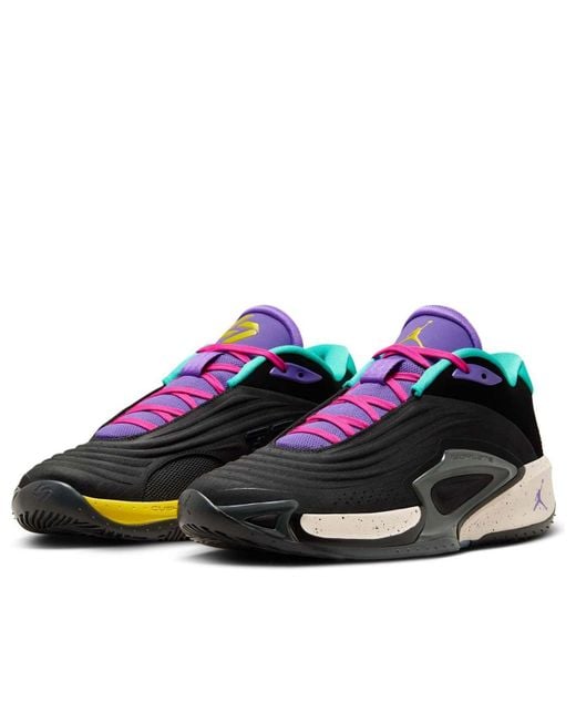 Nike Luka 3 Hyper Jade' in Blue for Men | Lyst
