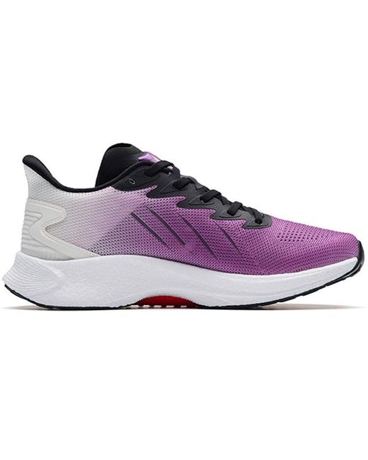 Anta (Wmns) Mach 2.0 in Purple | Lyst