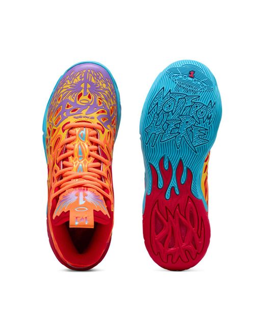 PUMA Mb.04 'Phoenix' in Blue for Men | Lyst