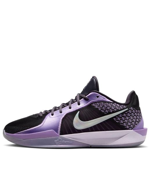 Nike (Wmns) Sabrina 2 Ep 'Court Vision' in Blue | Lyst UK