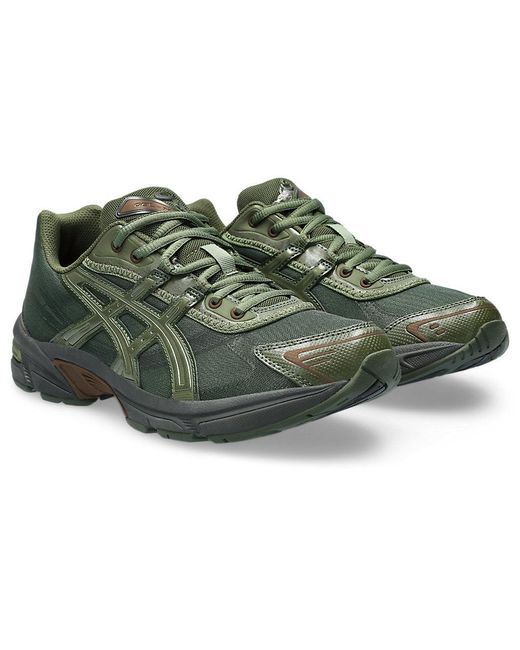 Asics Gel-1130 Re 'Forest' in Green for Men | Lyst