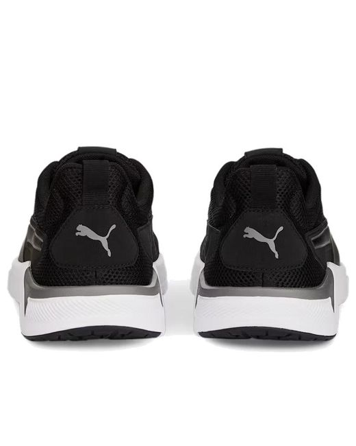 PUMA Ftr Connect Fs Training Shoes in Black for Men | Lyst