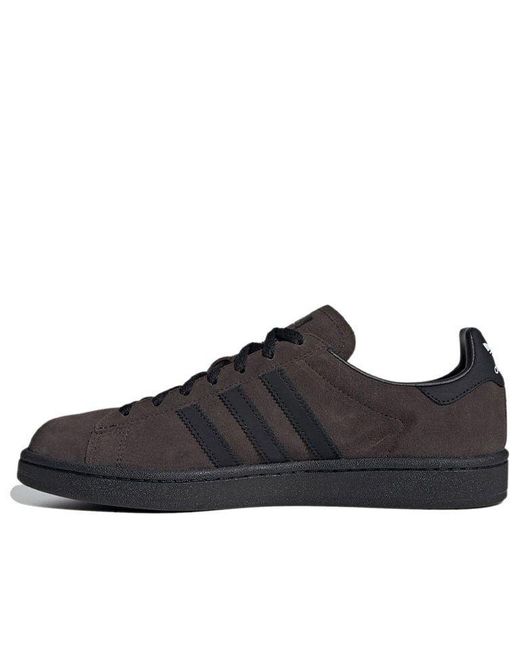 adidas X Kicks Lab Campus Core' in Black for Men | Lyst