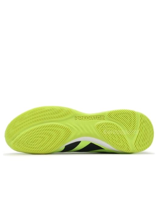 adidas Predator 24 League in Yellow for Men | Lyst