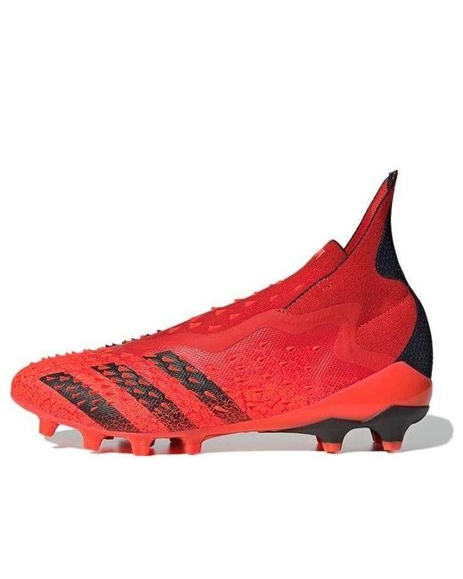 adidas Predator Freak+ Ag 'Demonskin for Men | Lyst UK