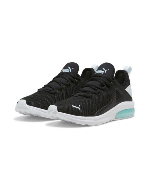 PUMA (Wmns) Electron 2.0 Dewdrop' in Black | Lyst