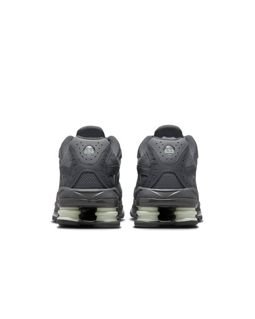 Nike Shox Ride 2 'Anthracite Jade Horizon' in Black for Men | Lyst