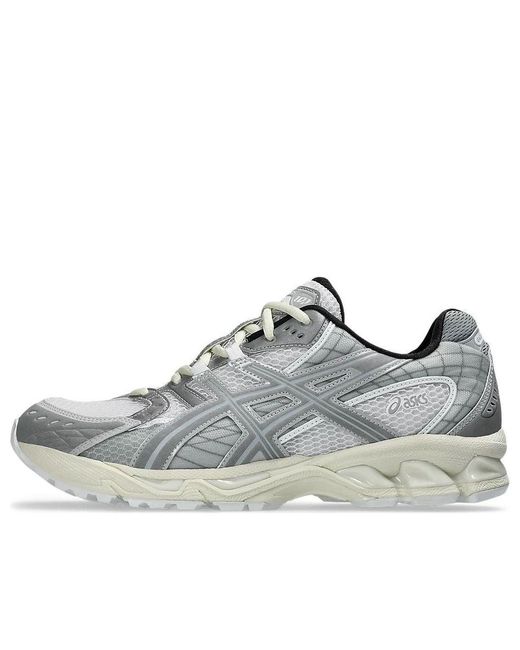 Asics Gel-Nimbus 10.1 'Min-Nano' in Gray for Men | Lyst