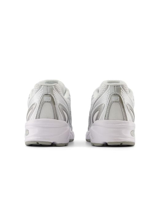 New Balance 740 ' Reflection' in White for Men | Lyst
