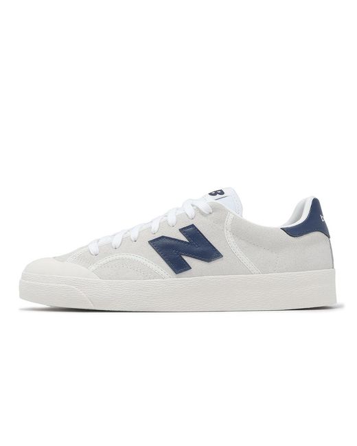New Balance 100 'Light' in Blue for Men | Lyst