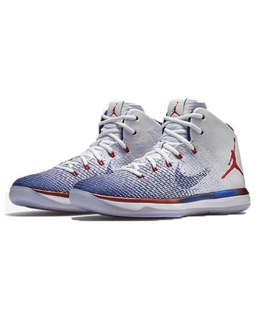Nike 31 'Olympic' in Blue for Men | Lyst