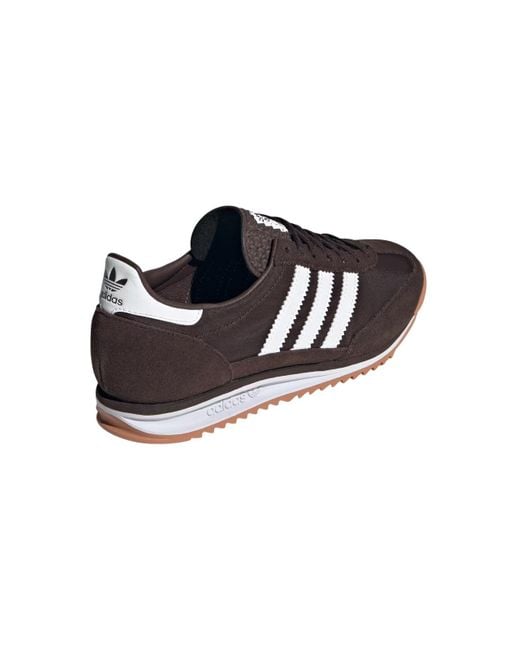 adidas Sl 72 Og 'Dark' in Brown for Men | Lyst