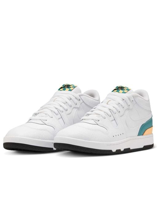 Nike Mac Attack 'Year Of The Snake' in White for Men | Lyst