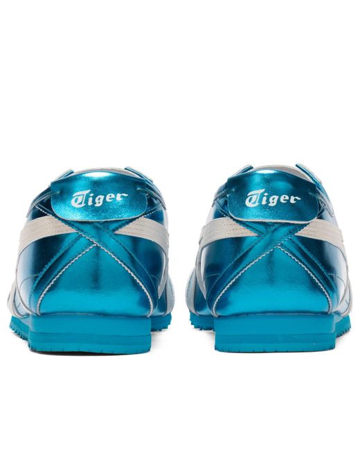 Onitsuka Tiger Mexico 66 Sd 'Pale Mint Cream' in Blue for Men | Lyst