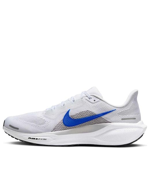 Nike Air Zoom Pegasus 41 Racer' in Blue for Men | Lyst