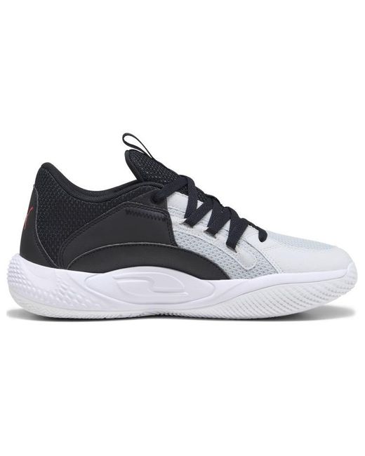 PUMA Court Rider 1.0 Chaos Team in Blue for Men | Lyst