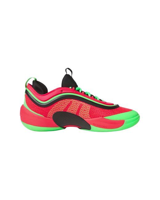 adidas D.O.N. Issue #6 'Big Apple' in Red for Men | Lyst