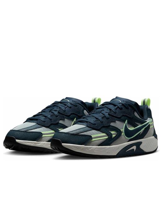 Nike Jam 'Armory Light' in Blue for Men | Lyst