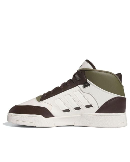 adidas Drop Step Xl in Brown for Men | Lyst