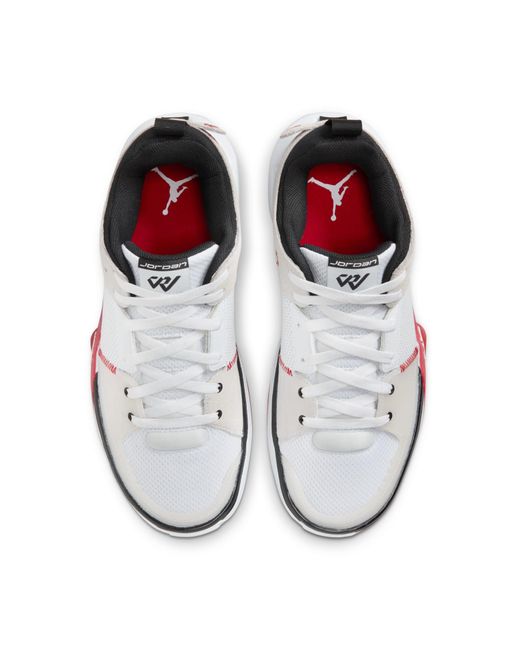 Nike Westbrook One Take 5 University' in White for Men | Lyst