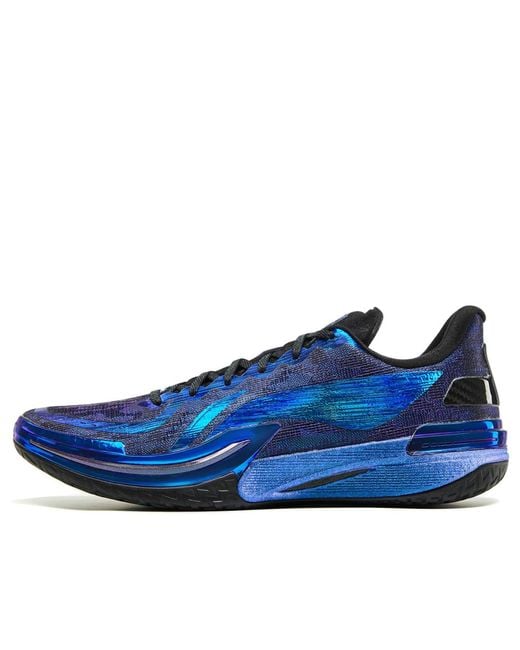 Li-ning Gamma 1 Tear' in Blue for Men | Lyst