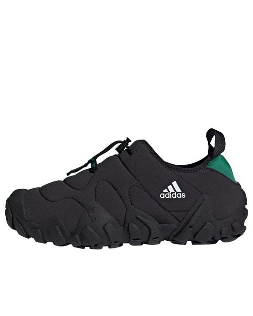 adidas Radlander Moc Gore-Tex 'Core' in Black for Men | Lyst