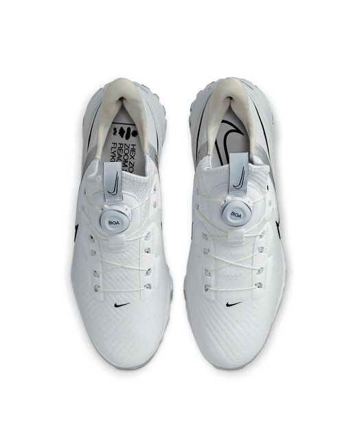 Nike Air Zoom Infinity Tour Boa Glacier' in Blue for Men | Lyst