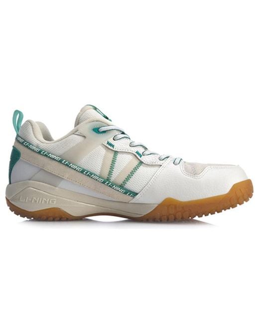 Li-ning Invincible Ace in Blue for Men | Lyst UK