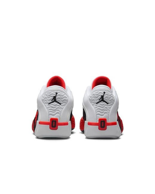 Nike Tatum 2 Cement' in Red for Men | Lyst