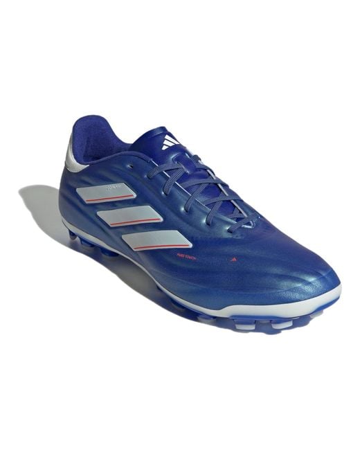 adidas Copa Pure Ii Elite Ag 2G 'Laser' in Blue for Men | Lyst UK