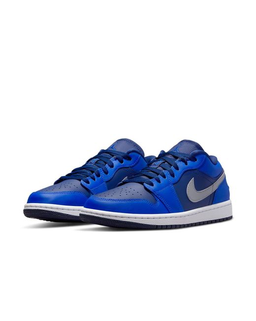 Nike Air 1 Lo "Game Royal Void" Dc0774 400" in Blue | Lyst