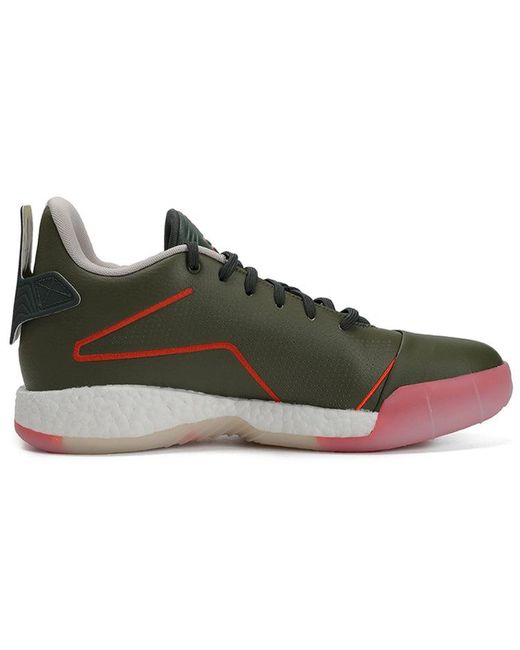 adidas T Mac Millennium in Green for Men | Lyst