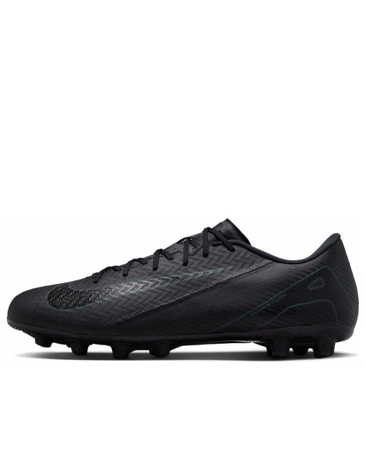 Nike Mercurial Vapor 16 Academy Hg Low in Black for Men | Lyst