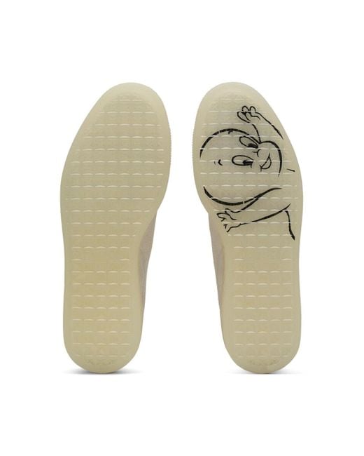 PUMA X Casper Suede '85Th Anniversary' in White for Men | Lyst