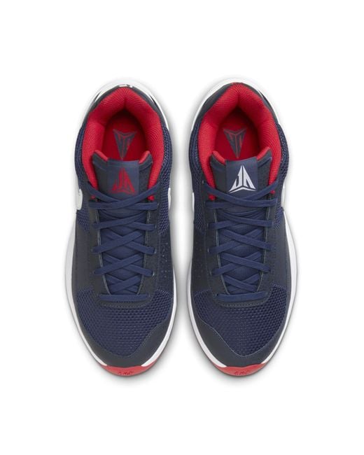 Nike Ja 1 Ep 'Usa' in Blue for Men | Lyst