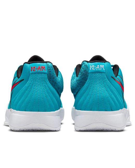 Nike Ja 2 Ep 'Scratch' in Blue for Men | Lyst