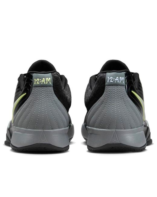 Nike Ja 2 Ep 'Night Vision' in Black for Men | Lyst
