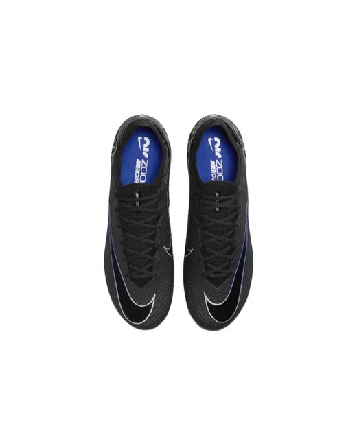 Nike Zoom Mercurial Vapor 15 Elite Ag Pro 'Shadow Pack' in Black for ...