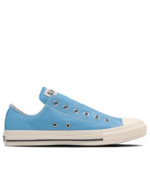 Converse All Star Slip 3 Ox Japan 'Light' in Blue for Men | Lyst