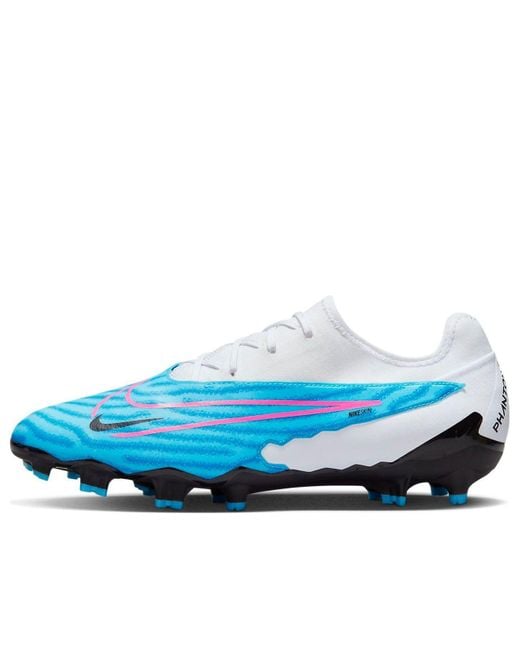 Nike Phantom Gx Pro Fg 'Blast Pack' in Blue for Men | Lyst